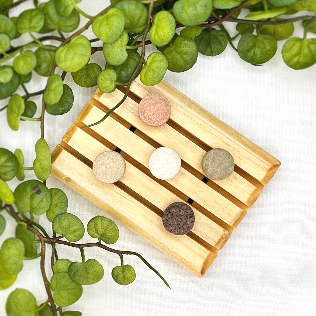 Shower Balls - Zero Waste Quality Travel Essentials Made in Australia ...